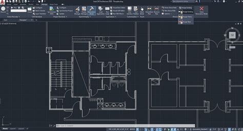 Чем отличается autocad architecture от autocad