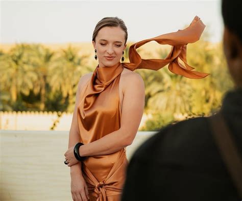 Wta Finals Kiedy Mecz Iga Świątek Jelena Rybakina O Której Godzinie