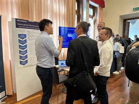 亚洲唯一代表！熵评科技受邀参加2023 Ieee国际流程挖掘大会