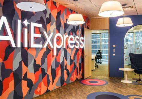 Aliexpress Russia осталась без финансовой поддержки акционеров — Mobile — Все о