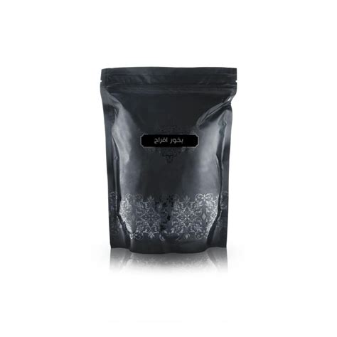 بخور مبسوس بانافع 500 جرام بانافع للعود