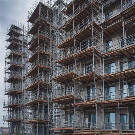 Customizing Multilevel Scaffolding For Complex Projects Slough