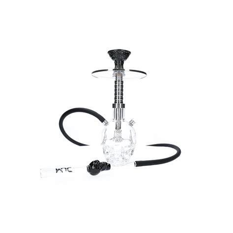 Chicha Dum Cranium El Badia