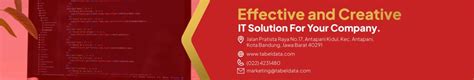 Pt Tabel Data Informatika Linkedin
