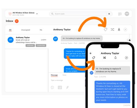 Better Lead Management With Tags Leadferno