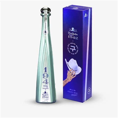 Buy Don Julio 1942 Don Julio Fine Wine At Justerini And Brooks