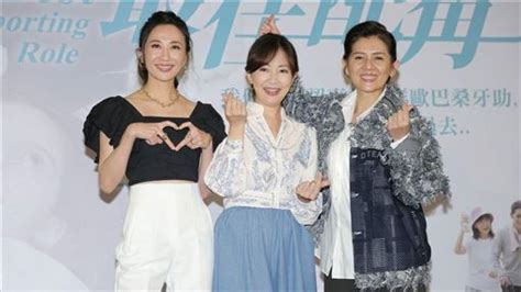 父親突因病往生8點檔女星人生最漫長2小時搭高鐵趕見最後一面 娛樂星聞