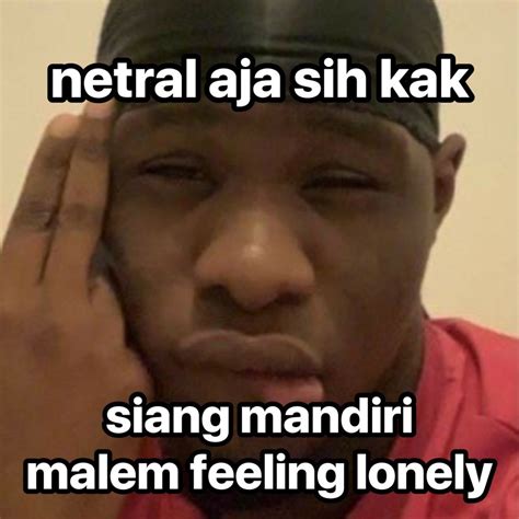 Meme Patah Hati Mewakili Kondisi Dan Kisah Percintaanmu