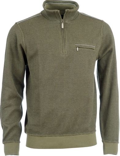 Roberto Sweat Oliven Storerobert