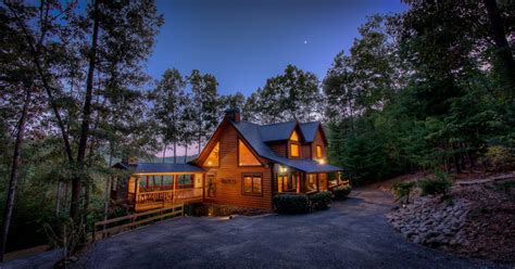 Blue Ridge Cabin Rentals North Georgia Vacation Rentals Blue Ridge Ga