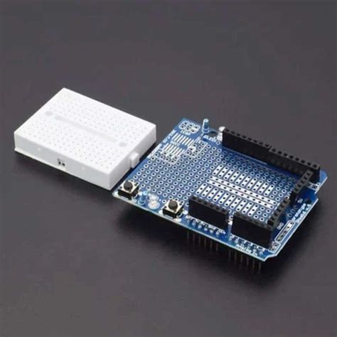 Arduino UNO Prototype Board At Rs Piece Arduino UNO Board In Vadodara ID