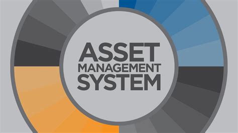 Seabury And Smith Insurance Program Management It Asset Management System
