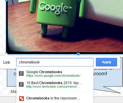 An Introduction To Google Drawings Read Write Respond