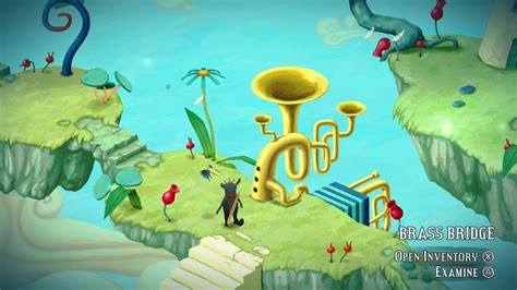 Figment Walkthrough Full Guide And Puzzle Solutions Gamespew