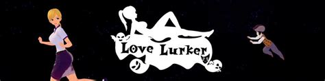 Love Lurker V1 0 Bugfix By Double Moon Win Mac