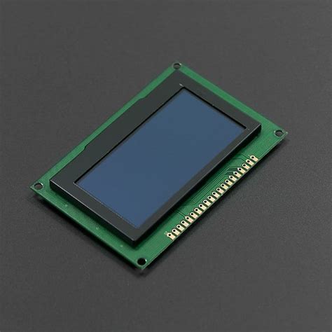 OLED X Display Module KD Robot Kit