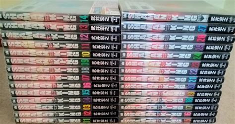 Yahooオークション 中古 シャーマンキング 完全版 全27巻+公式ガイ Yahooオークション 中古 シャーマンキング 完全版 全27巻+公式ガイ