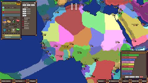 Ages Of Conflict World War Simulator On Steam
