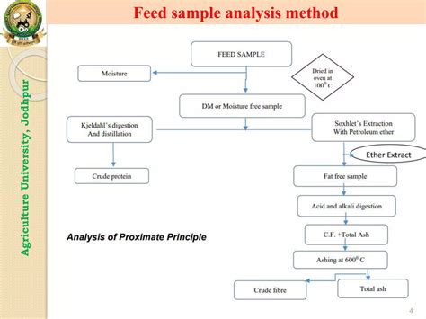 Proximate Analysispptx