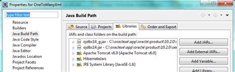 Hibernate One To Many Mapping With Hibernate Mapping Hbm Xml File Love Java Bytes
