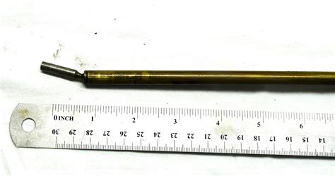 Magazine Tube Stevens Model 66 Complete Inner Original Original And