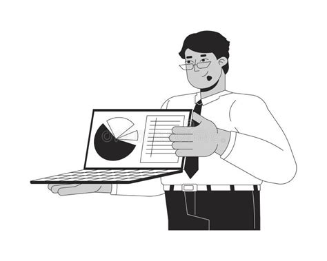 Cartoon Employee Male Stock Illustrations 67203 Cartoon Employee Male Stock Illustrations