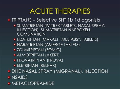 Ppt Headache Powerpoint Presentation Free Download Id438844