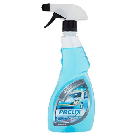 Prelix Jégoldó Pumpás 500ml Homasita Webáruház