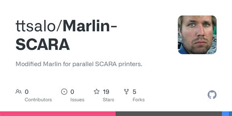 Github Ttsalo Marlin Scara Modified Marlin For Parallel Scara Printers