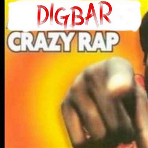 Crazy Rap Colt 45 Gaymix Song And Lyrics By Digbar Spotify