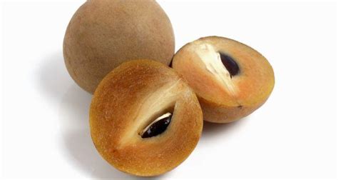 6 Reasons To Start Eating Chickoos Today