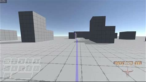 Quake Movement In Unity 3 Styles Youtube