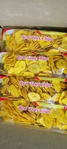 Dried Tapioca Chips At ₹ 160pack टैपिओका चिप्स In Coimbatore Id