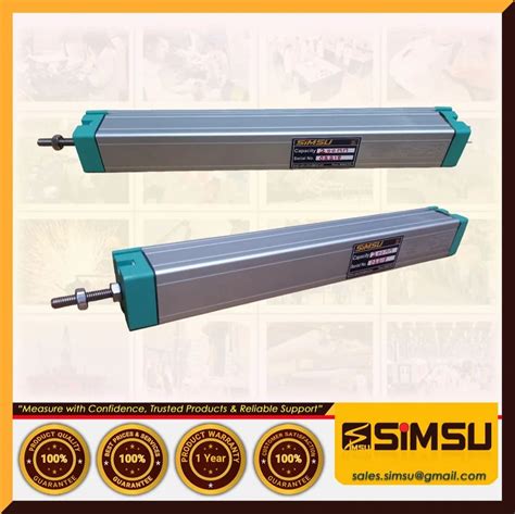 Lvdt Sensor Simsu Lvdt Sensor Manufacturer From New Delhi