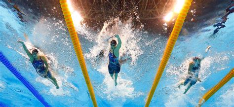 Swimming Sport Olympics Definition History Strokes Facts Britannica