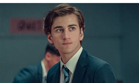 Por Qué Ben Hope De Sebastian Croft No Estará En La Tercera Temporada