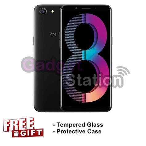 5 7 Inch Full Screen Smartphone OPPO A83 Now Available In Malaysia For RM999 TechNave