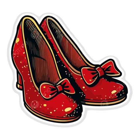 Schoenen Strikken Clipart