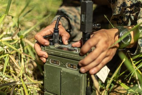 U S Marines On Twitter Marines With D Marine Div Alongside