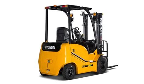 Hyundai 110d 7e Forklift Truck Price And Specification Infra Junction