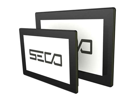 Seco Partners With Raspberry Pi On 101 Inch Hmi Display