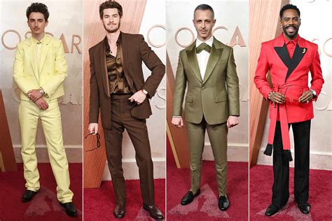 The Best And Worst Moments Of The 2025 Oscars