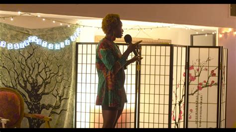 My Theory Of Naturality Live Spoken Word By Docpeace Youtube