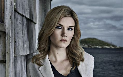 Emily Rose Actrice Haven