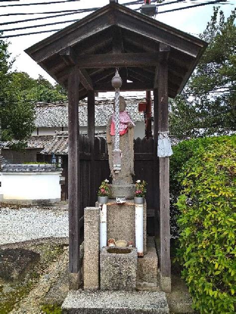 中将姫像の行き方・口コミ情報｜ 御朱印集めに 神社・お寺検索no1／神社がいいね・お寺がいいね｜15万件以上の神社仏閣情報掲載