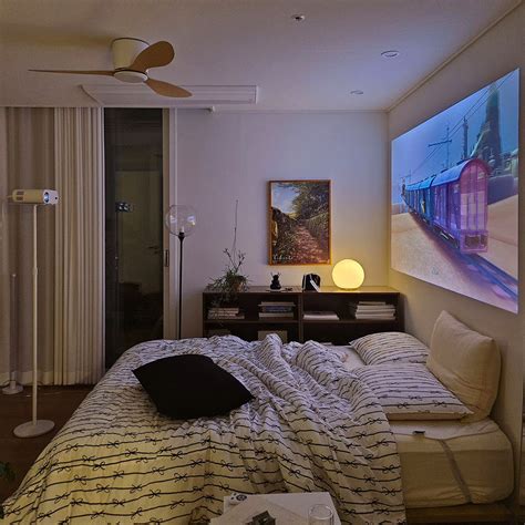 저스에어빔 프리미엄 빔프로젝터 저스미니빔