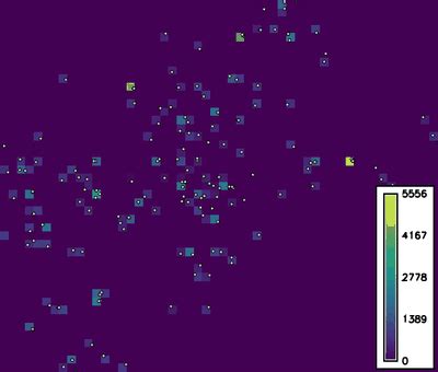R Vect Stats GRASS GIS Manual