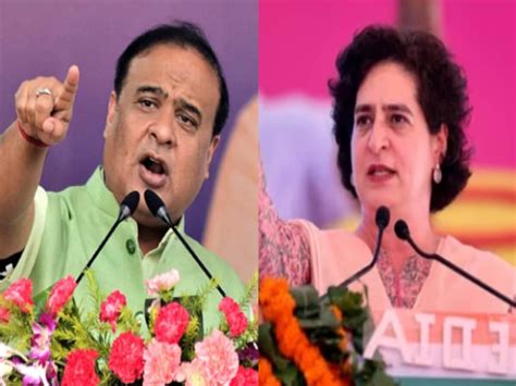 Assam Cm Himanta Biswa Sarma Gets Into Trouble On Akbar Statement