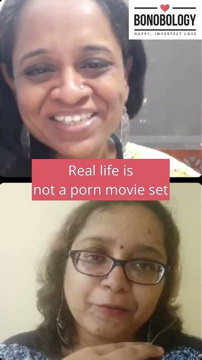 How Does Watching Porn Affects Your Sex Life Preeti Das Anupama