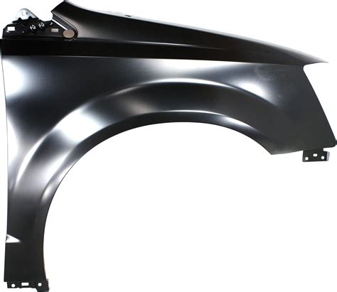 Garage Pro Front Fender For 2008 2020 Dodge Grand Caravan 2008 2016